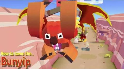 Bunyip | Rodeo Stampedia | Fandom