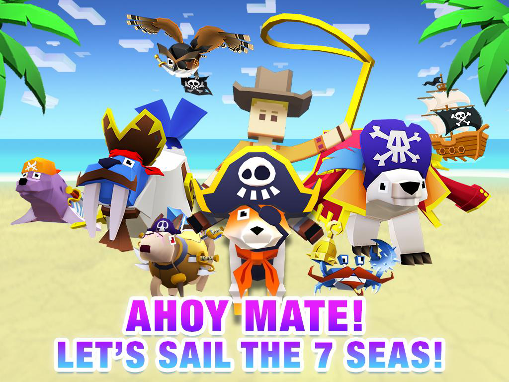 Tundra Race | Rodeo Stampedia | Fandom