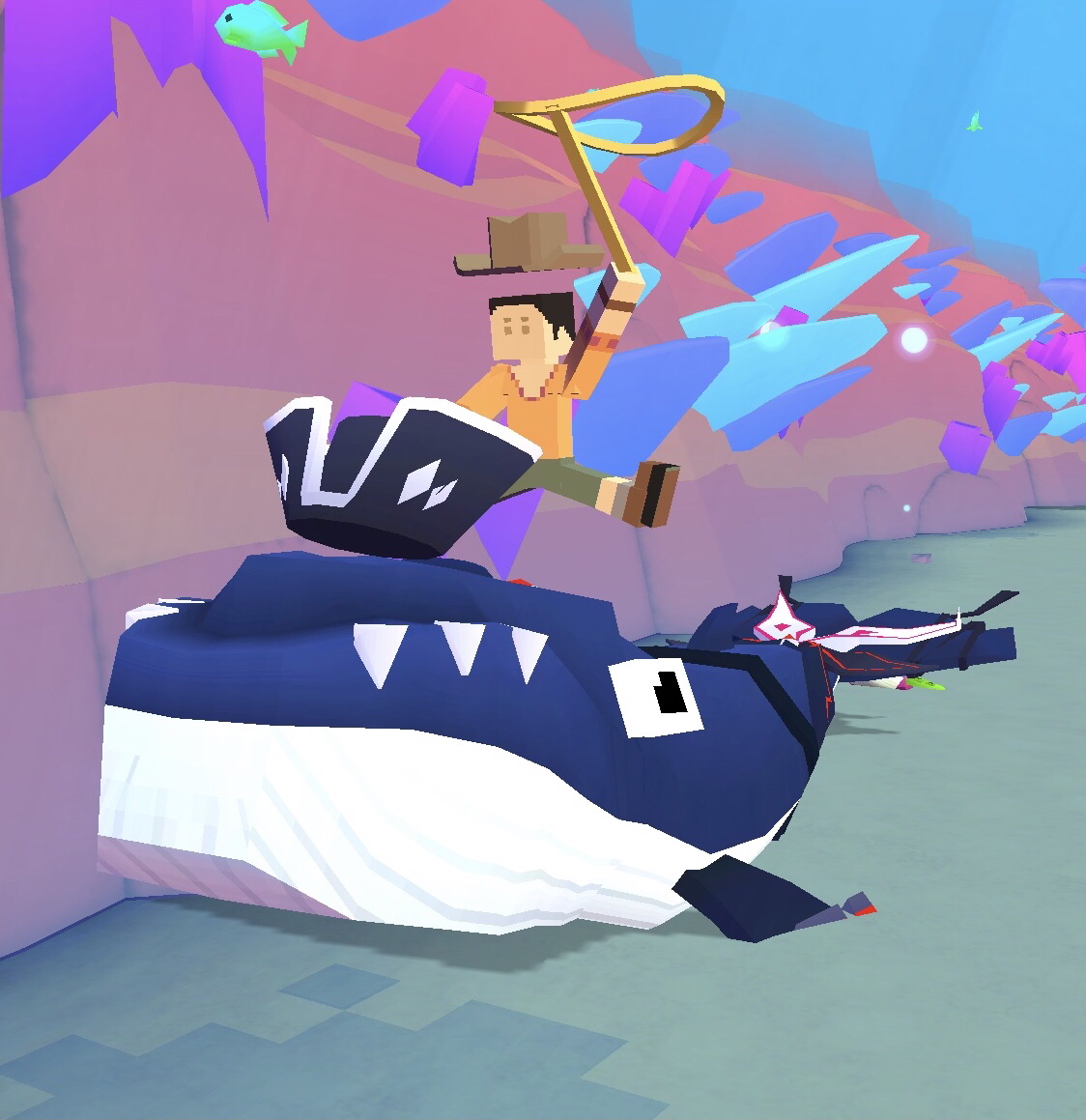 Caliblow Jack | Rodeo Stampedia | Fandom