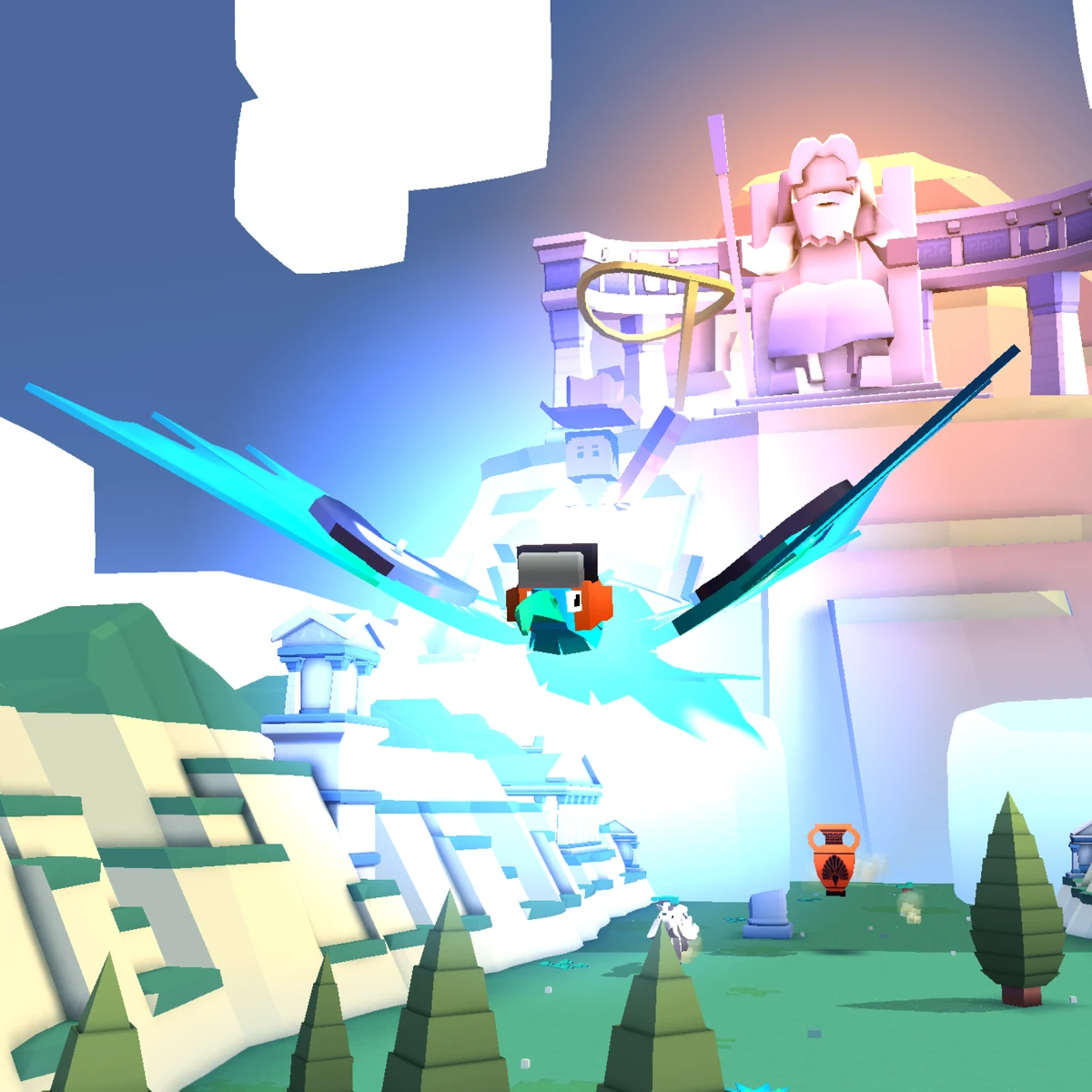 Remix Phoenix | Rodeo Stampedia | Fandom