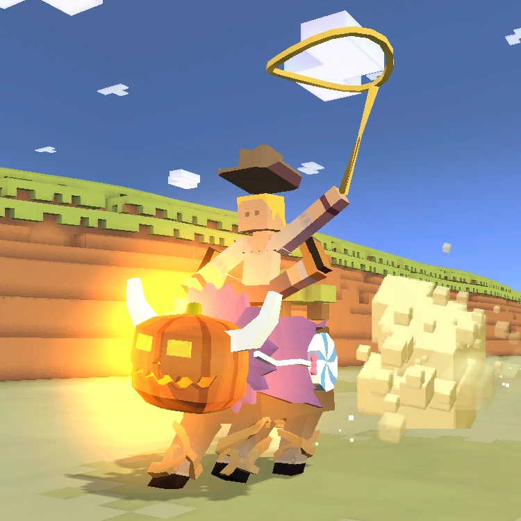 Pumpkinfalo | Rodeo Stampedia | Fandom