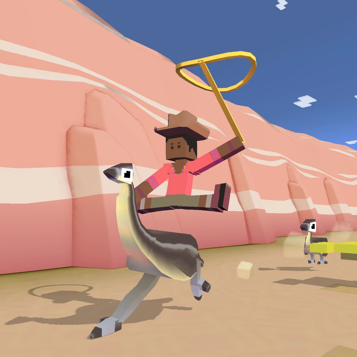 Emu | Rodeo Stampedia | Fandom