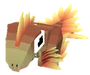 Feathered Raptor | Rodeo Stampedia | Fandom