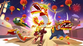 Chinese New Year Event 2024 | Rodeo Stampedia | Fandom
