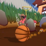 Basketball Bug | Rodeo Stampedia | Fandom