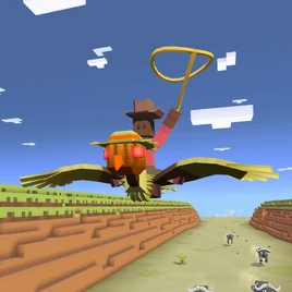 Scarecrow | Rodeo Stampedia | Fandom