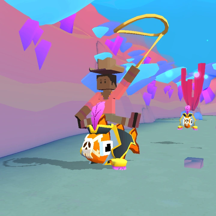 Jean Lafishe | Rodeo Stampedia | Fandom