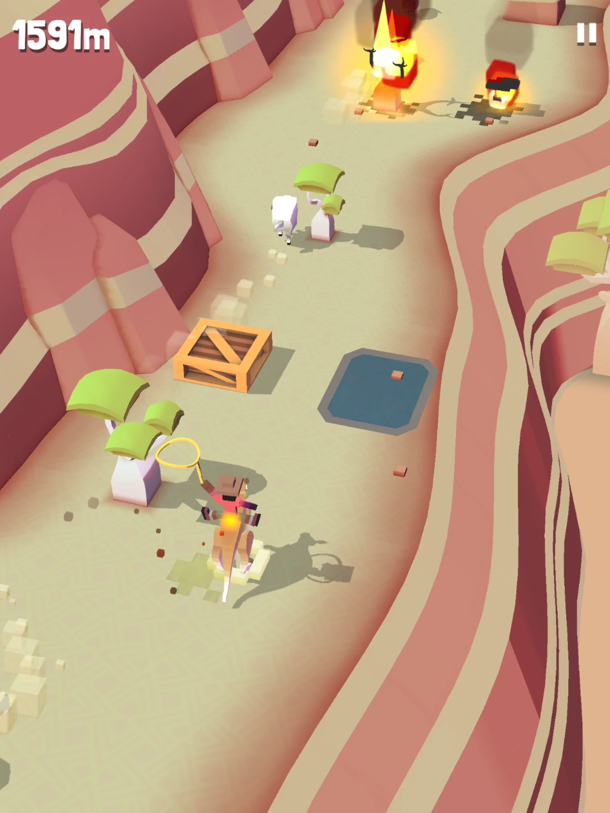 Outback | Rodeo Stampedia | Fandom