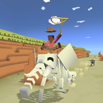 Skelephant | Rodeo Stampedia | Fandom