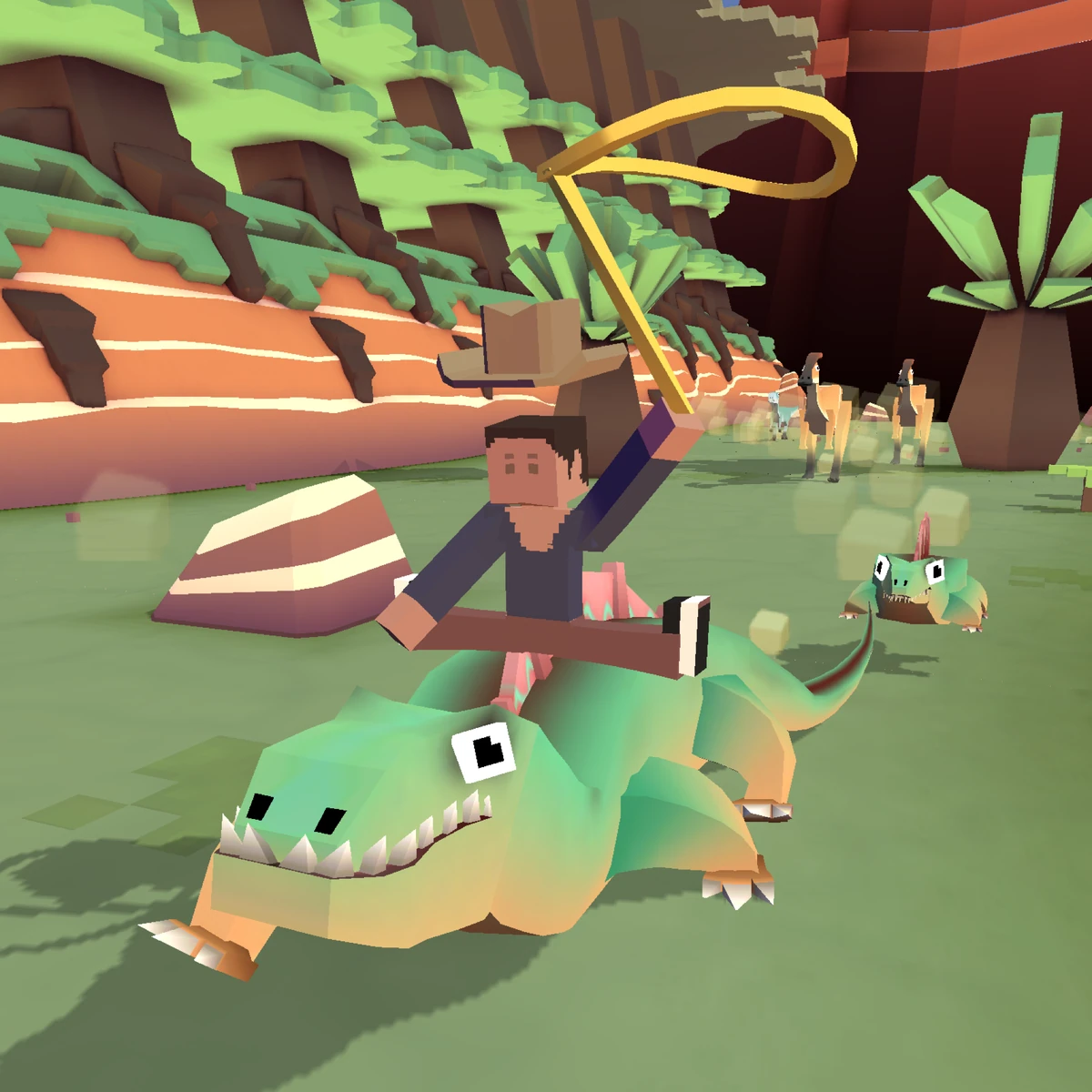 Dimetrodon | Rodeo Stampedia | Fandom