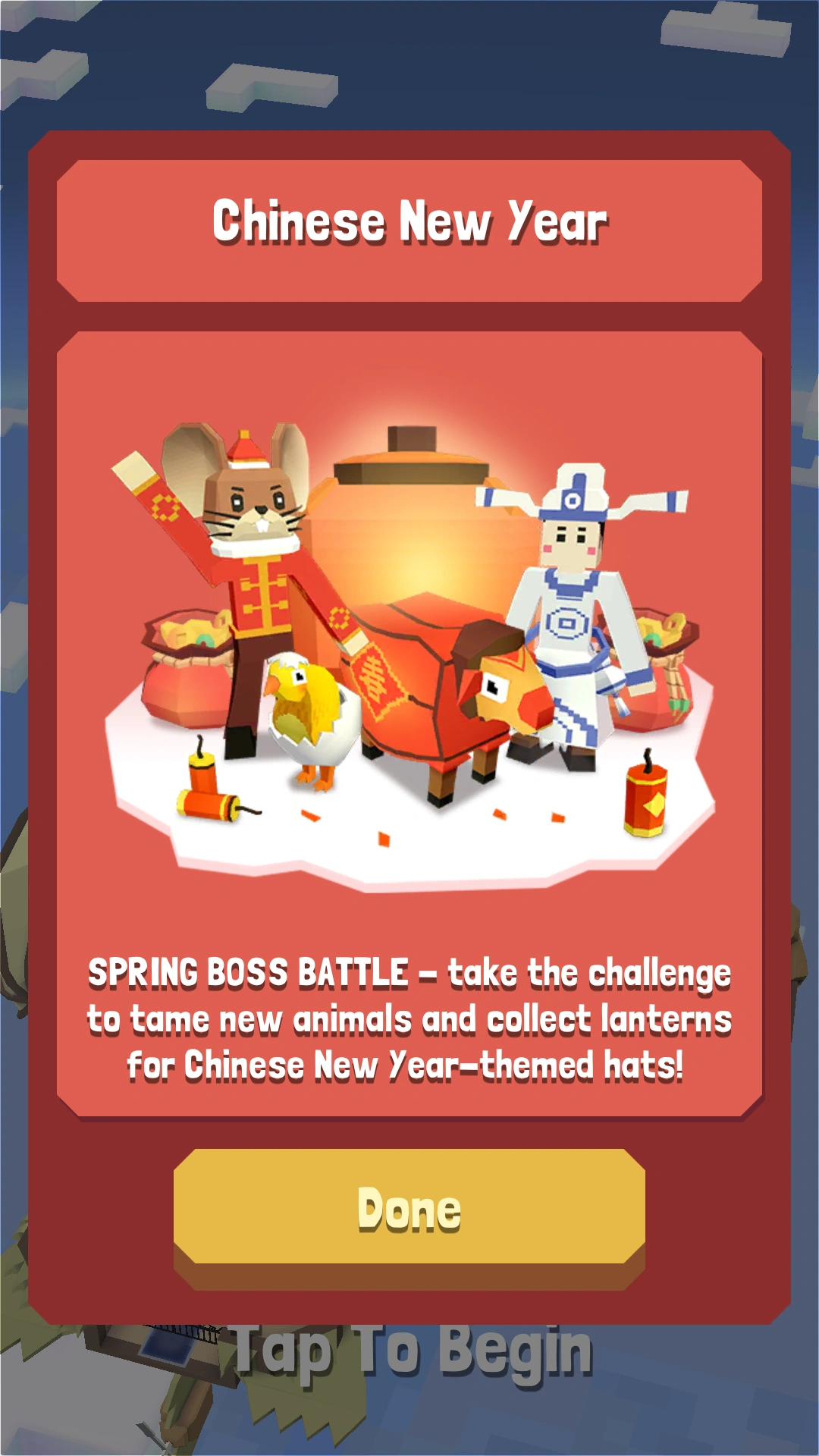 Chinese New Year Event 2020 | Rodeo Stampedia | Fandom