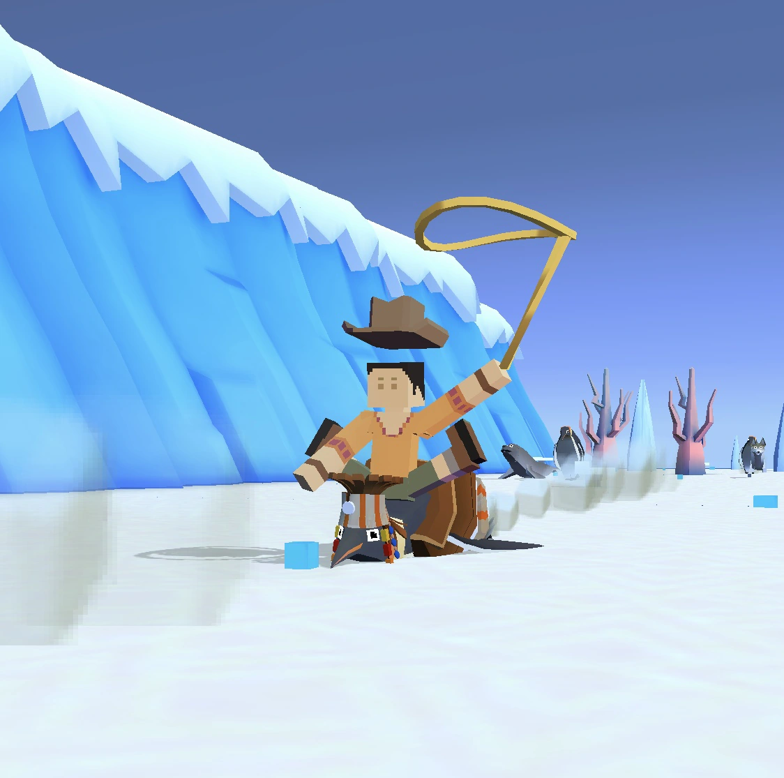 Blackbeak | Rodeo Stampedia | Fandom