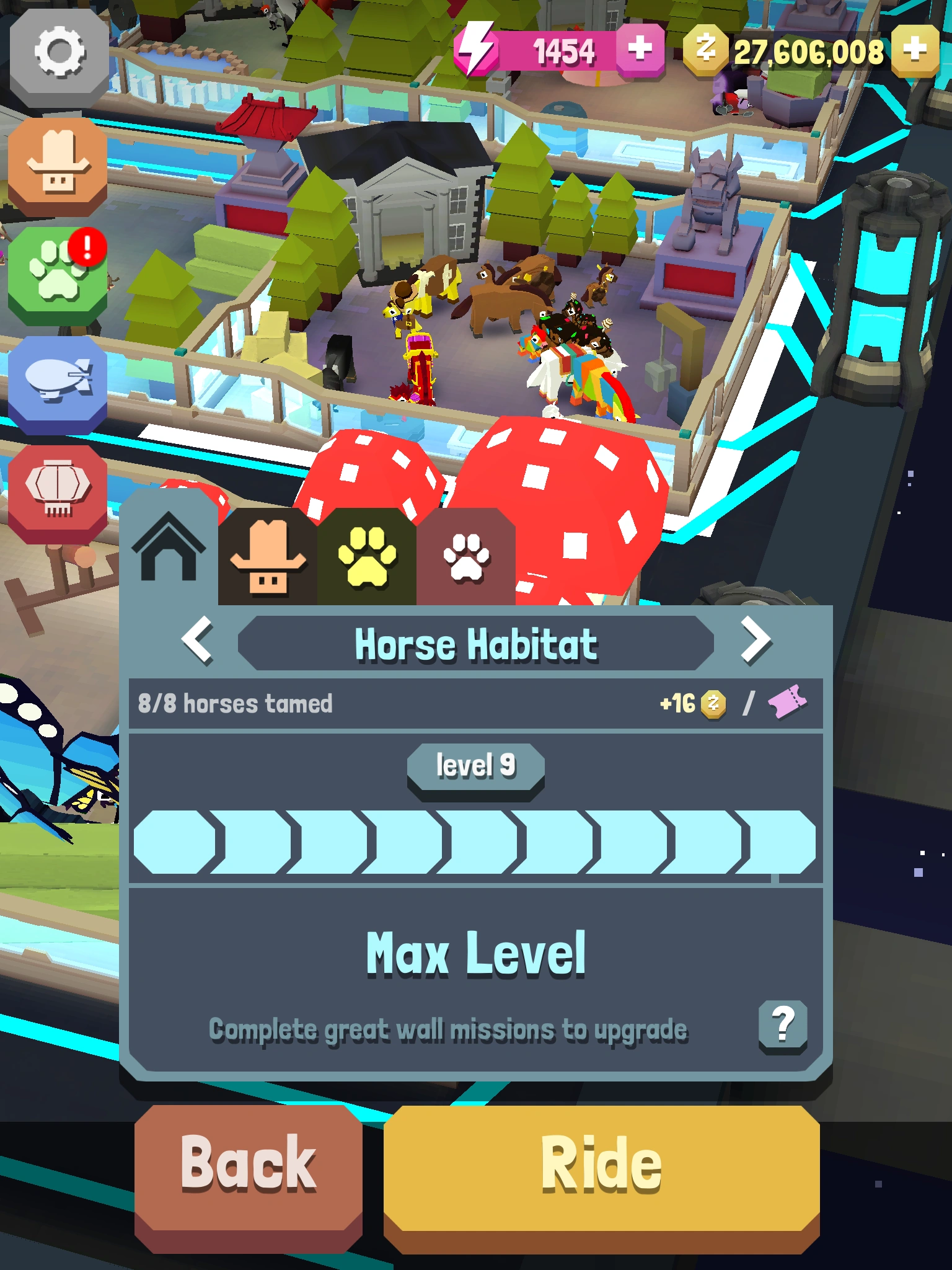 Discuss Everything About Rodeo Stampedia | Fandom