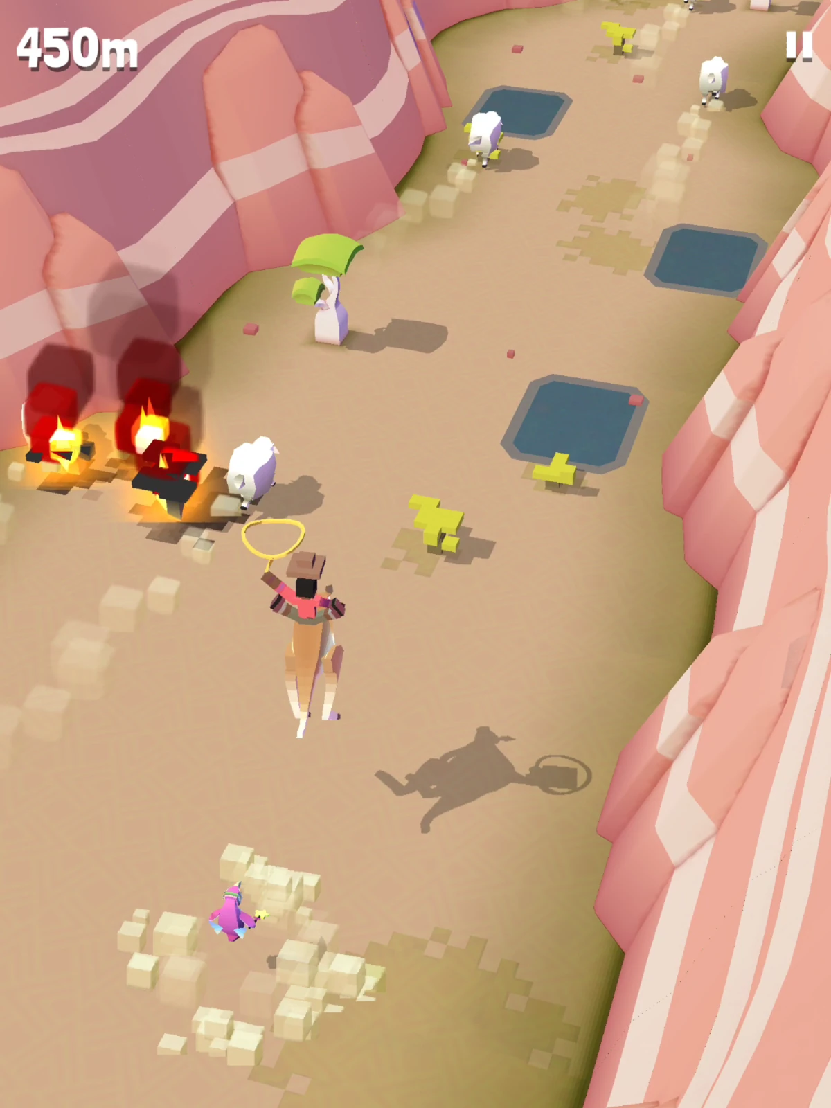 Outback | Rodeo Stampedia | Fandom