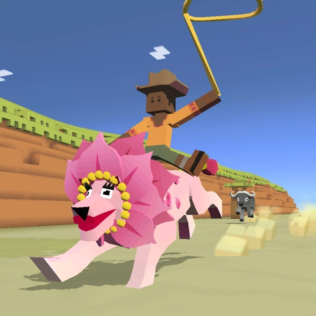 Liponess | Rodeo Stampedia | Fandom