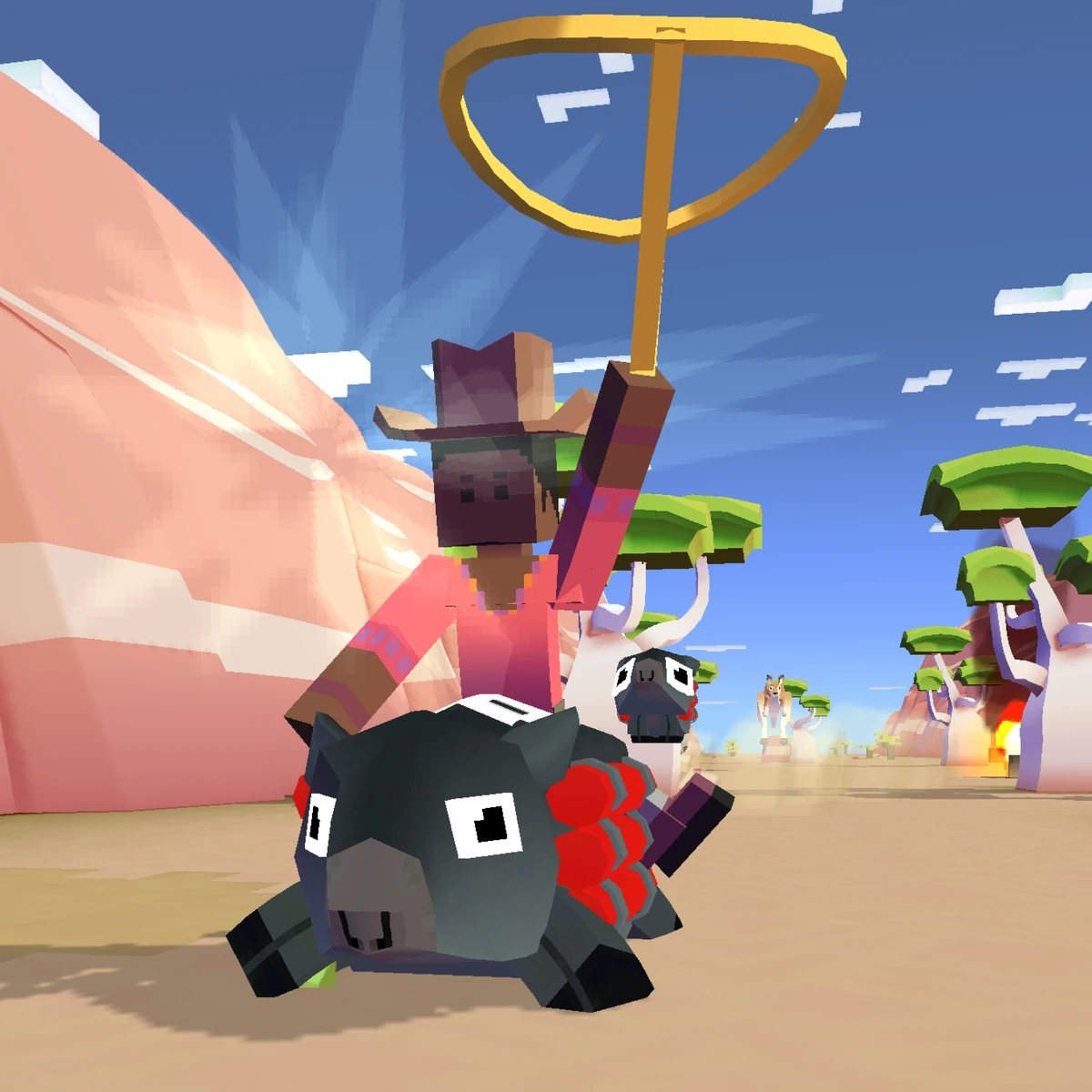 Bombat | Rodeo Stampedia | Fandom