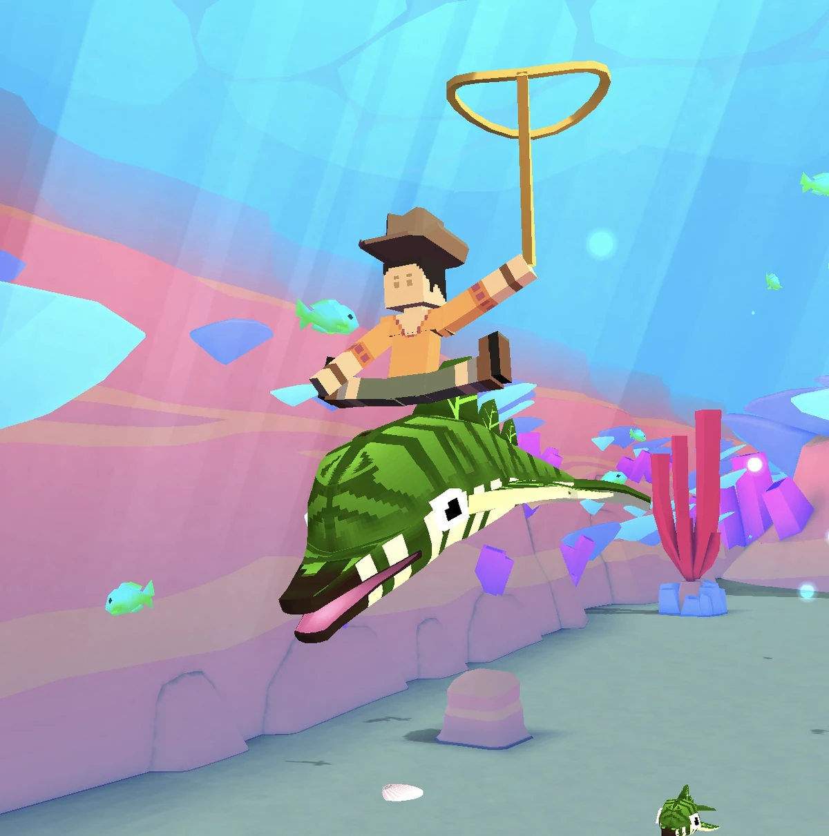 Doleaf | Rodeo Stampedia | Fandom