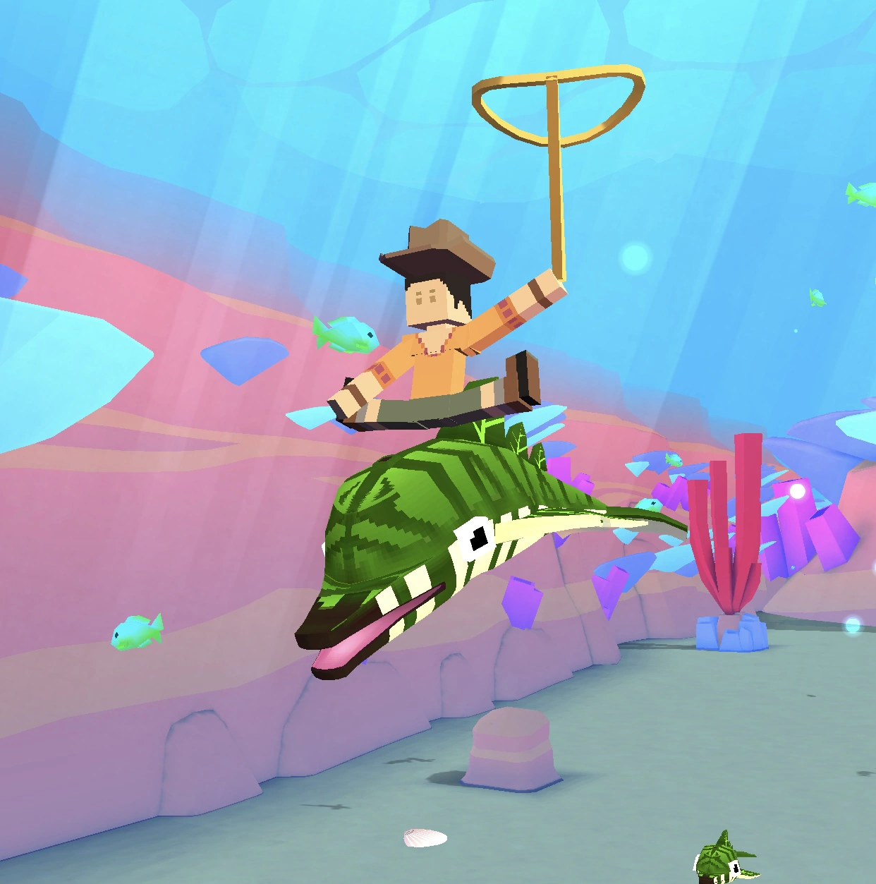 Doleaf | Rodeo Stampedia | Fandom