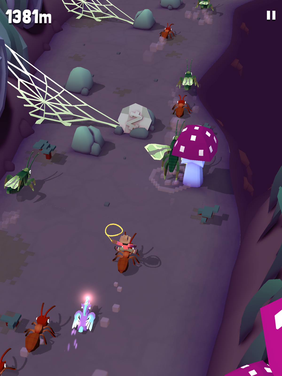 Garden | Rodeo Stampedia | Fandom