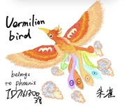 Vermillion Phoenix | Rodeo Stampedia | Fandom