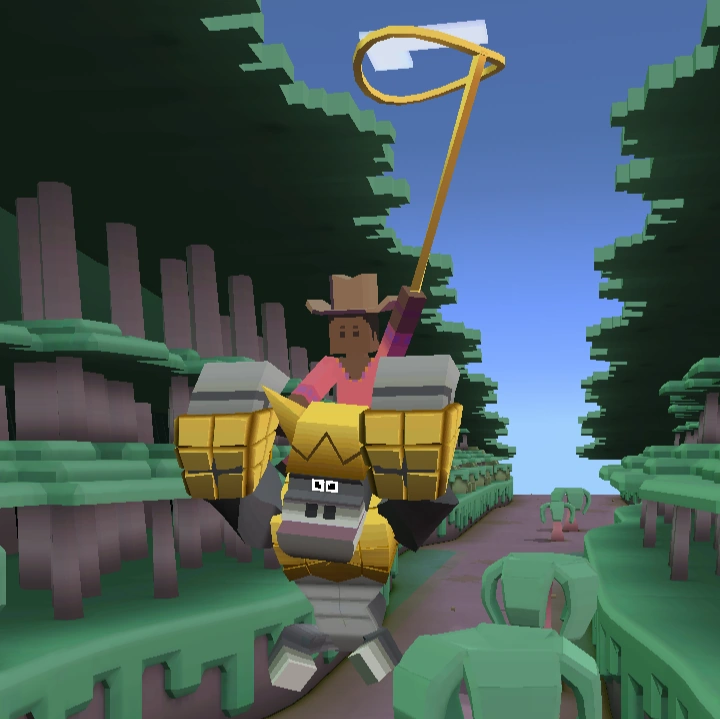 GhorHammer | Rodeo Stampedia | Fandom