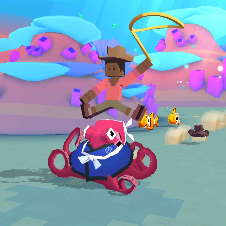 Takoyaki | Rodeo Stampedia | Fandom