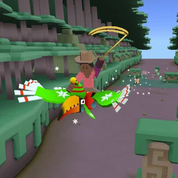 Snow Toucan | Rodeo Stampedia | Fandom