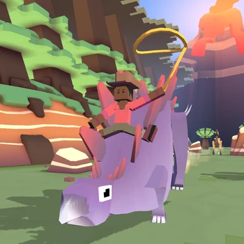 Stegosaurus | Rodeo Stampedia | Fandom