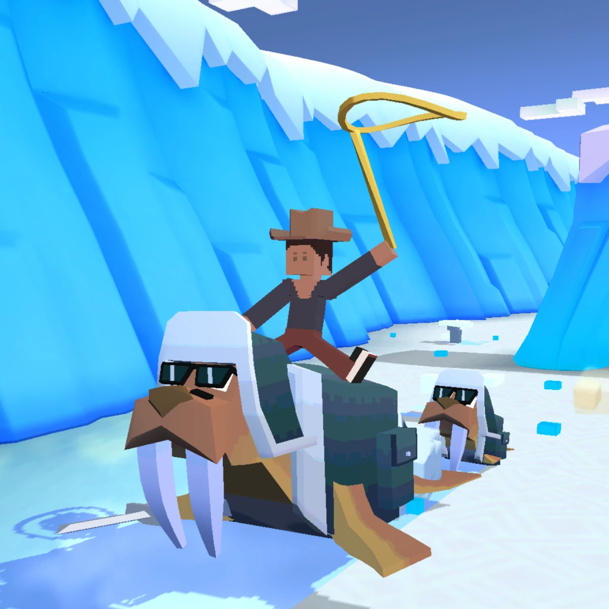 Warrus | Rodeo Stampedia | Fandom