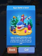 Ocean | Rodeo Stampedia | Fandom