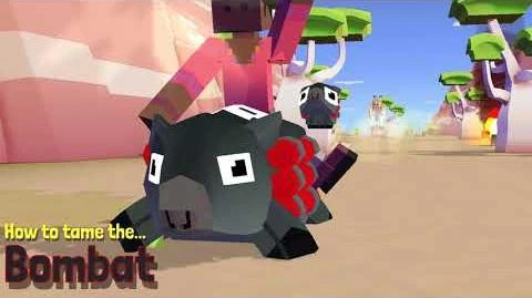 Bombat | Rodeo Stampedia | Fandom