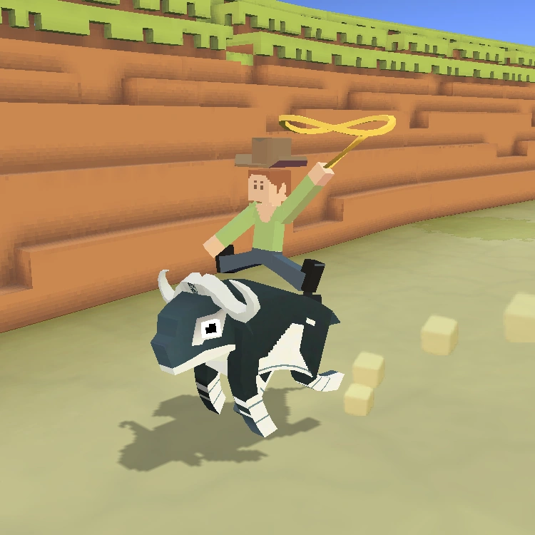 Orcow | Rodeo Stampedia | Fandom