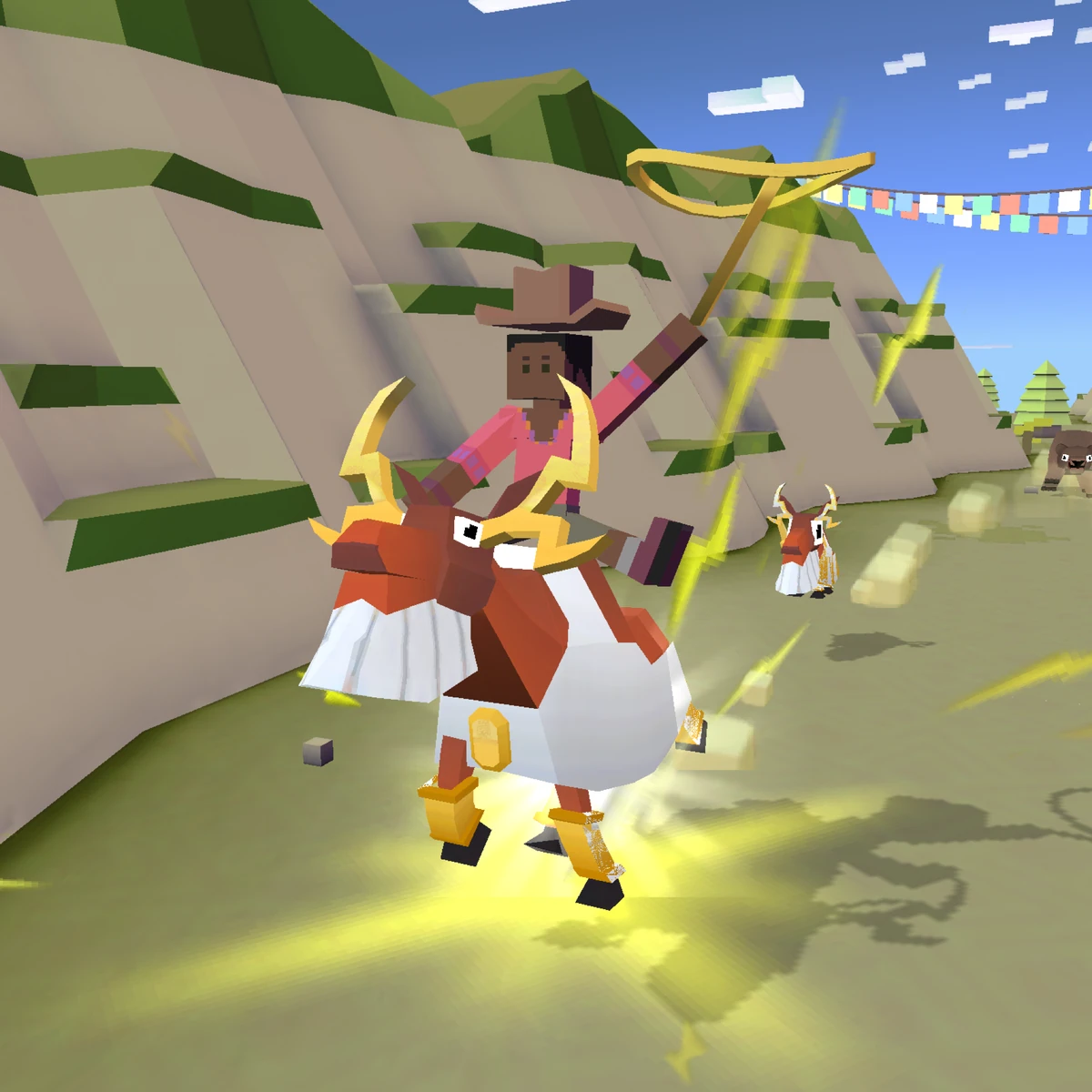 Zeus Moose | Rodeo Stampedia | Fandom