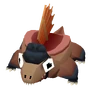 Sea-metrodon | Rodeo Stampedia | Fandom