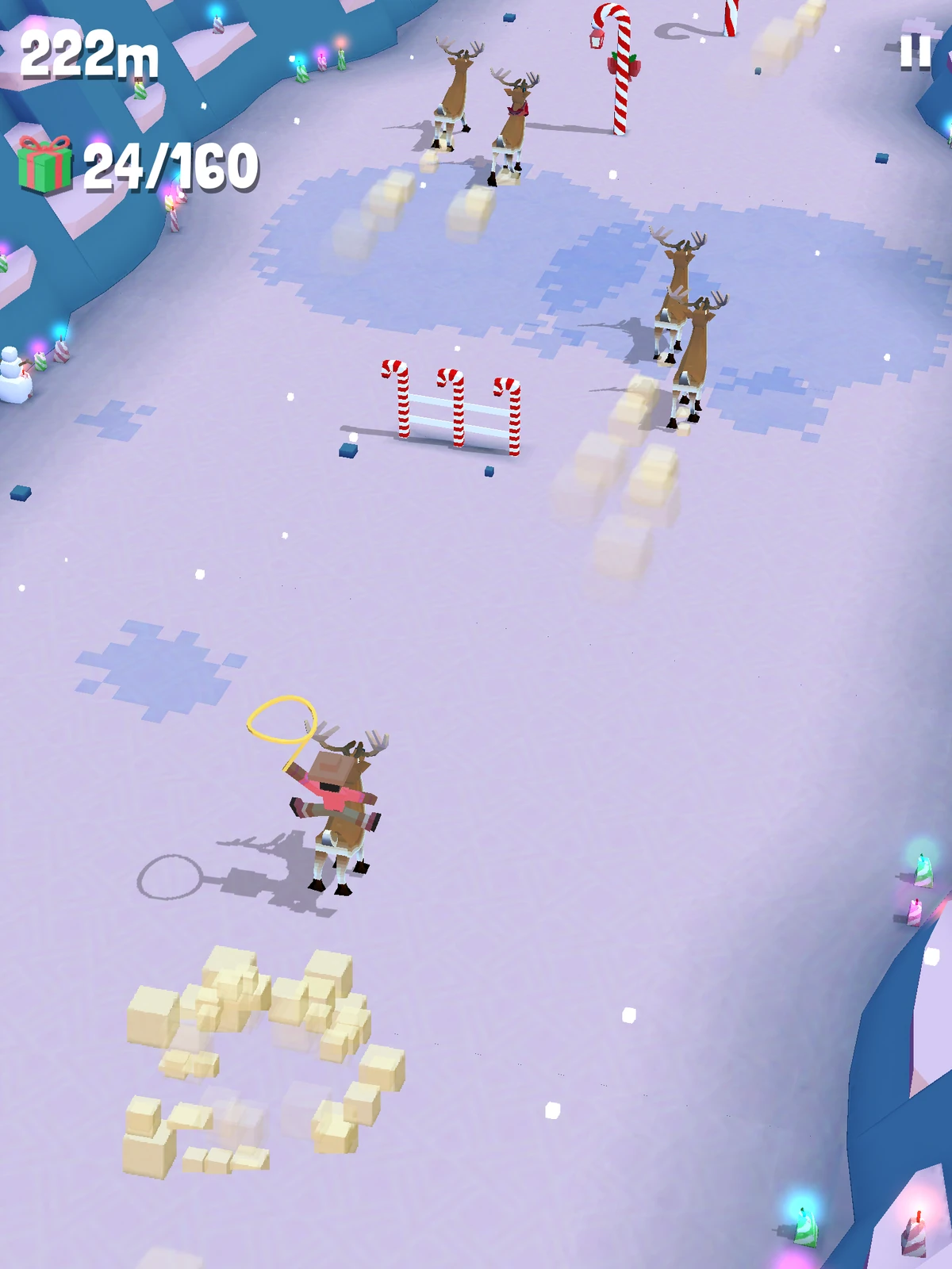 Winter Holiday | Rodeo Stampedia | Fandom