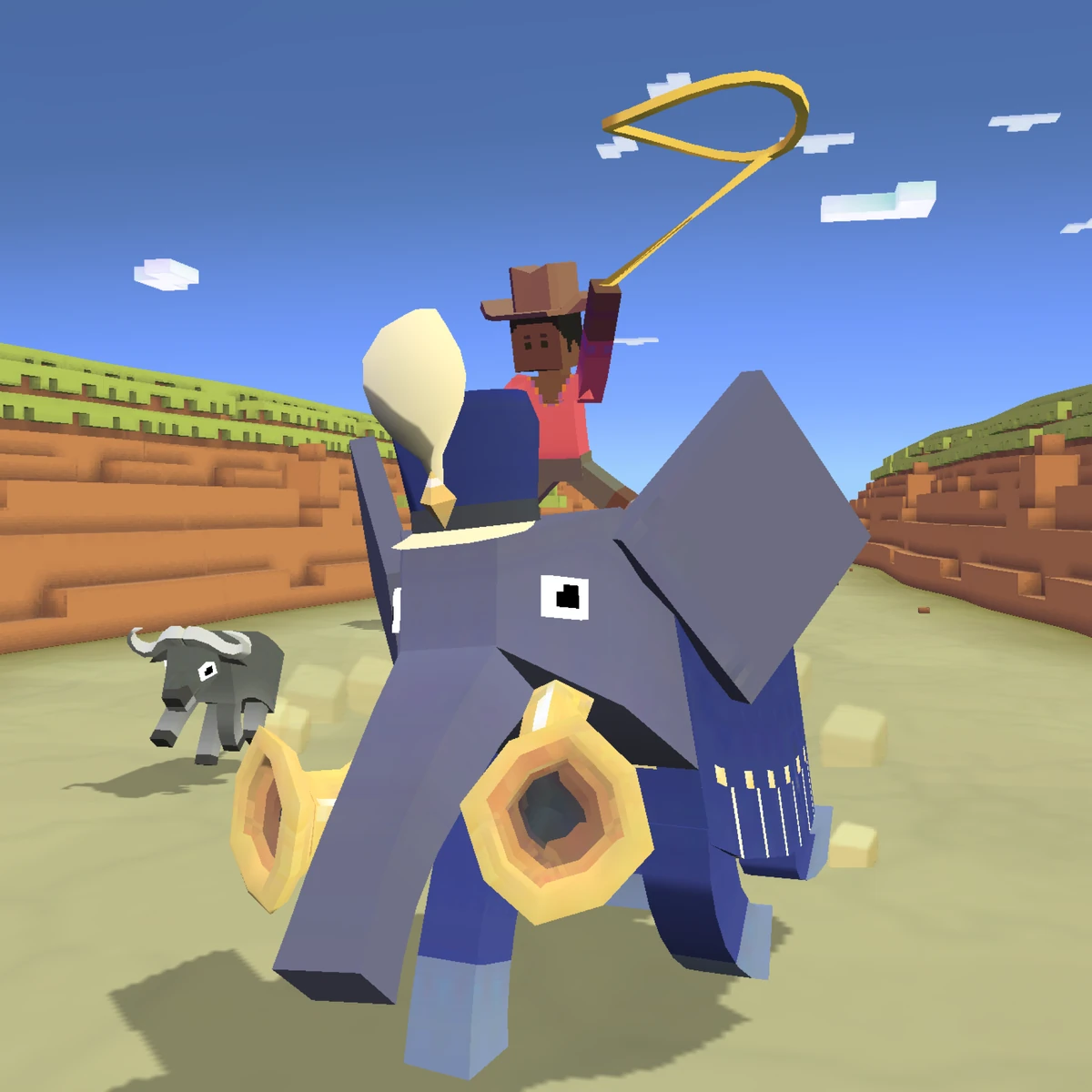 Tootyphant | Rodeo Stampedia | Fandom