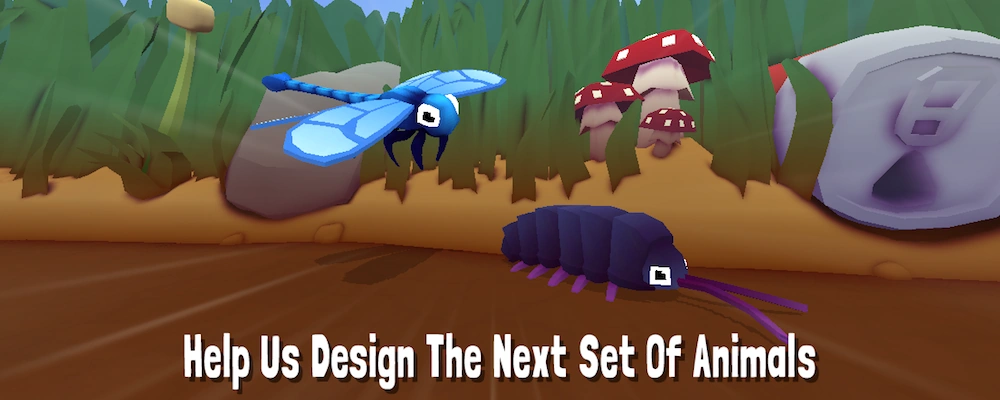 Insect Contest | Rodeo Stampedia | Fandom