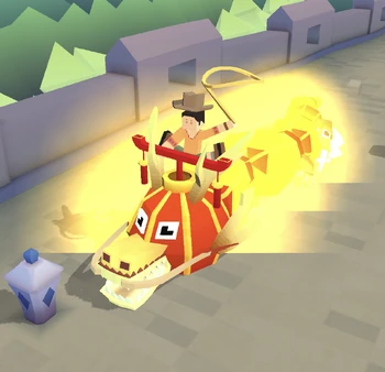 Lantern Dragon | Rodeo Stampedia | Fandom