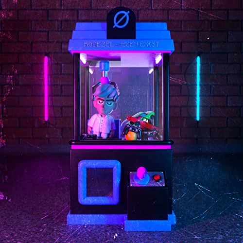 𝙴𝚟𝚎𝚗 𝙴𝚡𝚒𝚜𝚝 | Wiki RØDEZEL | Fandom