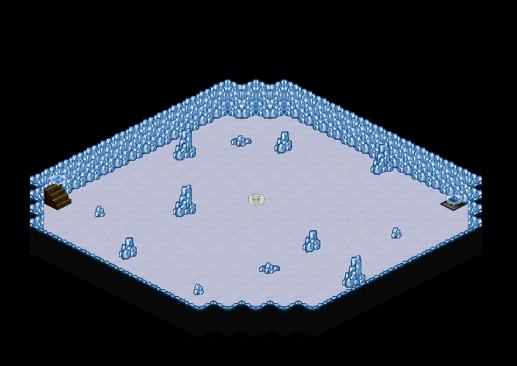 Floor 25 | Rodgort Online Wiki | Fandom