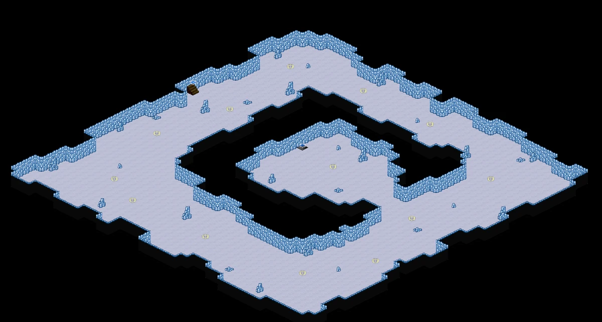 Floor 23 | Rodgort Online Wiki | Fandom