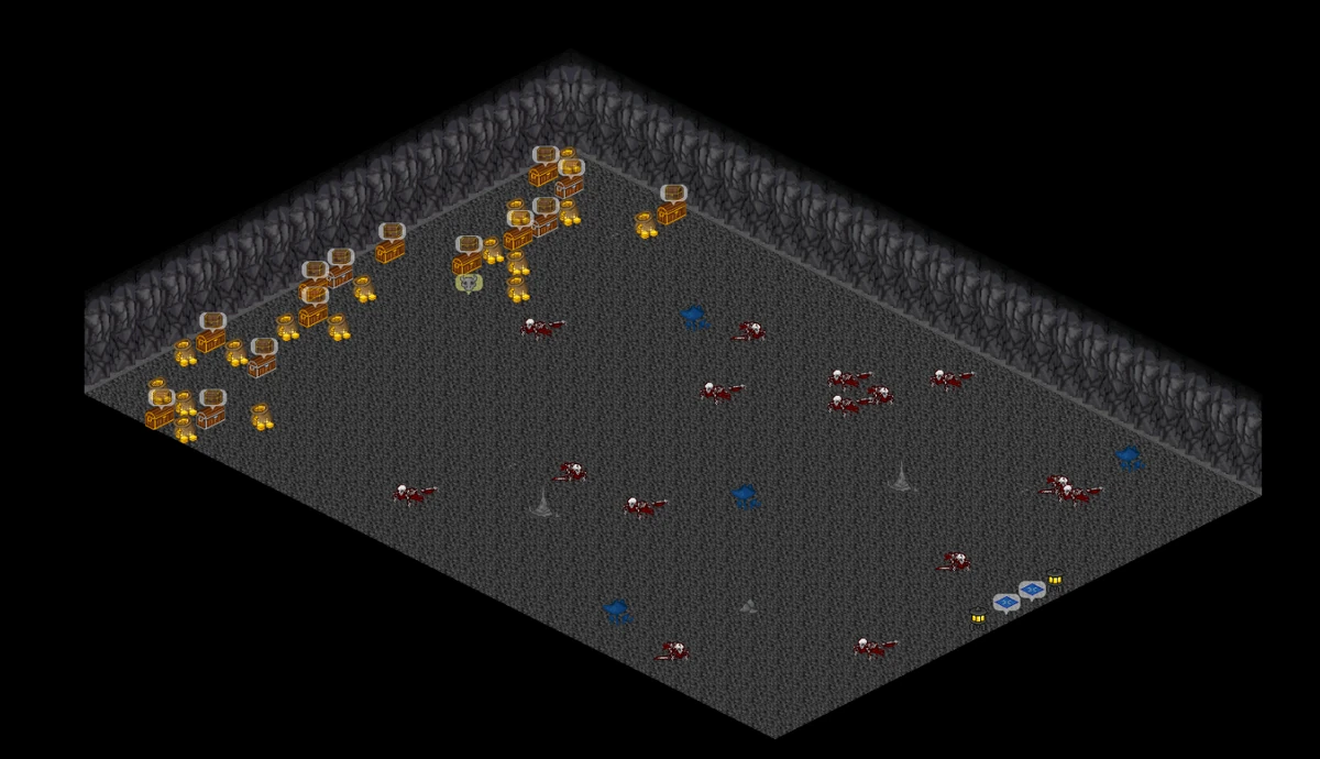 Dragon Den | Rodgort Online Wiki | Fandom