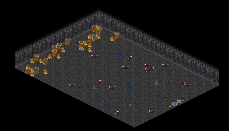 Dragon Den | Rodgort Online Wiki | Fandom