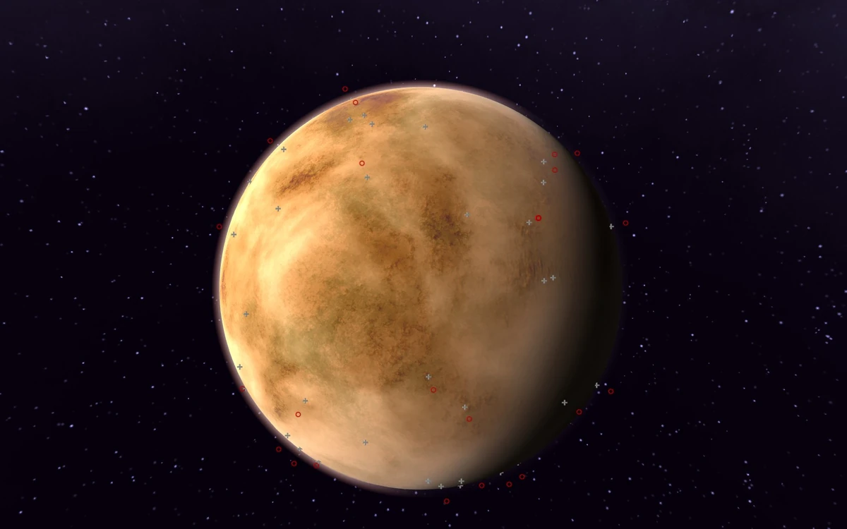 Planets | Rodina Archive Wiki | Fandom