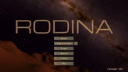 Rodina Wiki | Fandom
