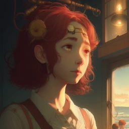 Mei Li "Die Fromme" | Rodinia Wiki | Fandom