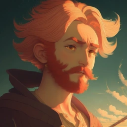 Gottkönig Lirian | Rodinia Wiki | Fandom