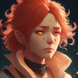 Gwyn, die Sternenfürstin | Rodinia Wiki | Fandom