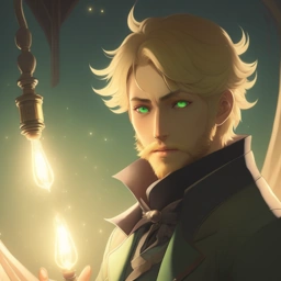 Luca Blackwood | Rodinia Wiki | Fandom