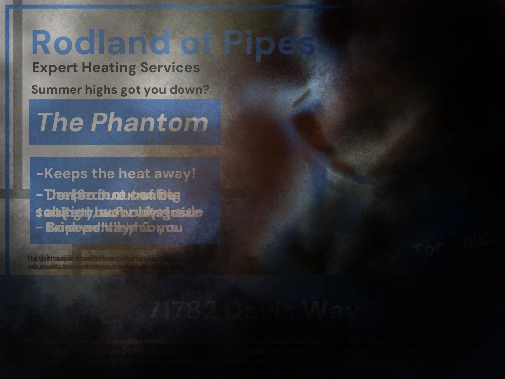 Rodland of pipes: The Phantom | Rodland of Pipes Wiki | Fandom